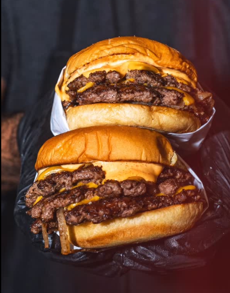 JABS Smashburgers | Austin, TX