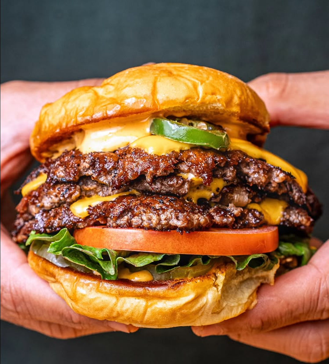 JABS Smashburgers | Austin, TX